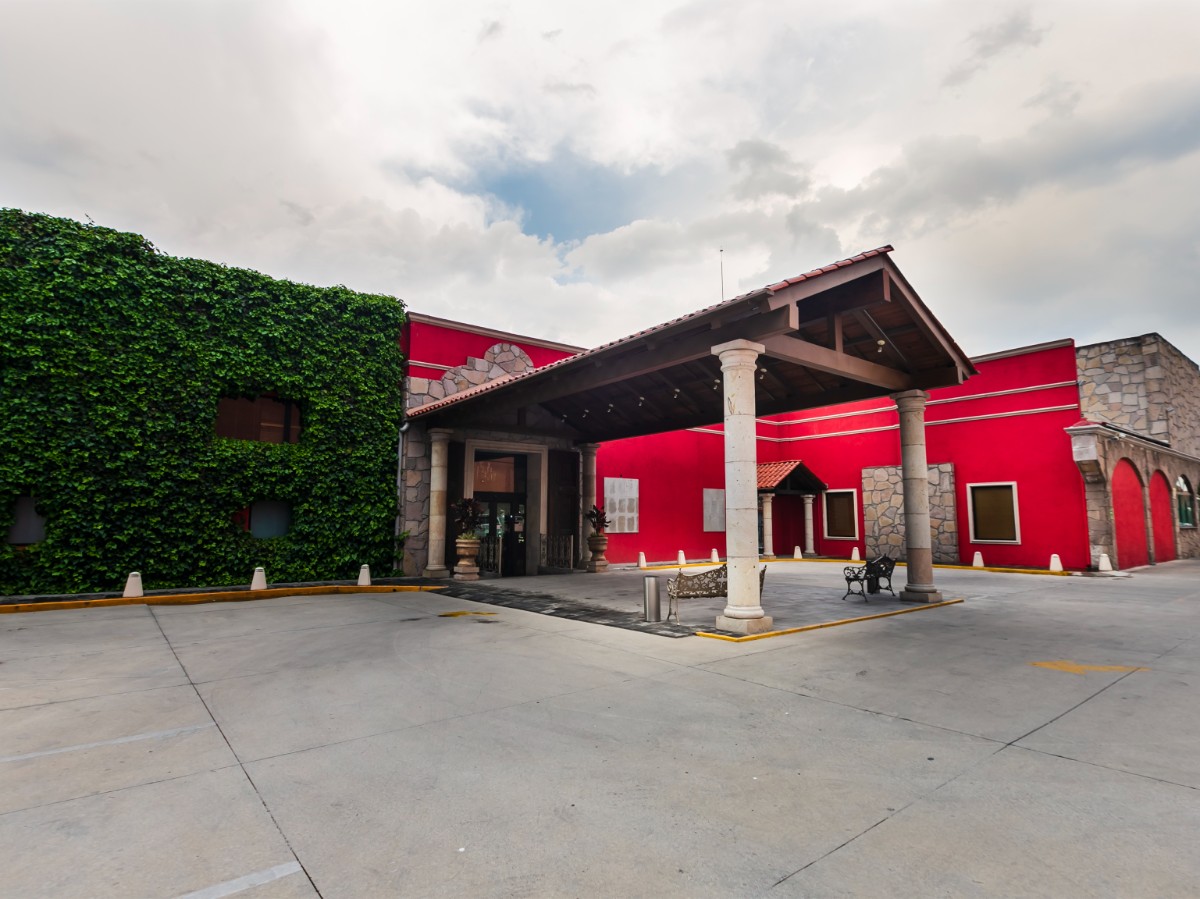 Quinta del Rey HOTEL